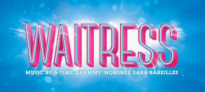 Waitress The Musical | My Theatre Weekend
