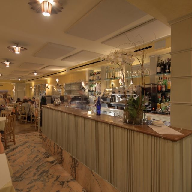 Orso | My Theatre Weekend